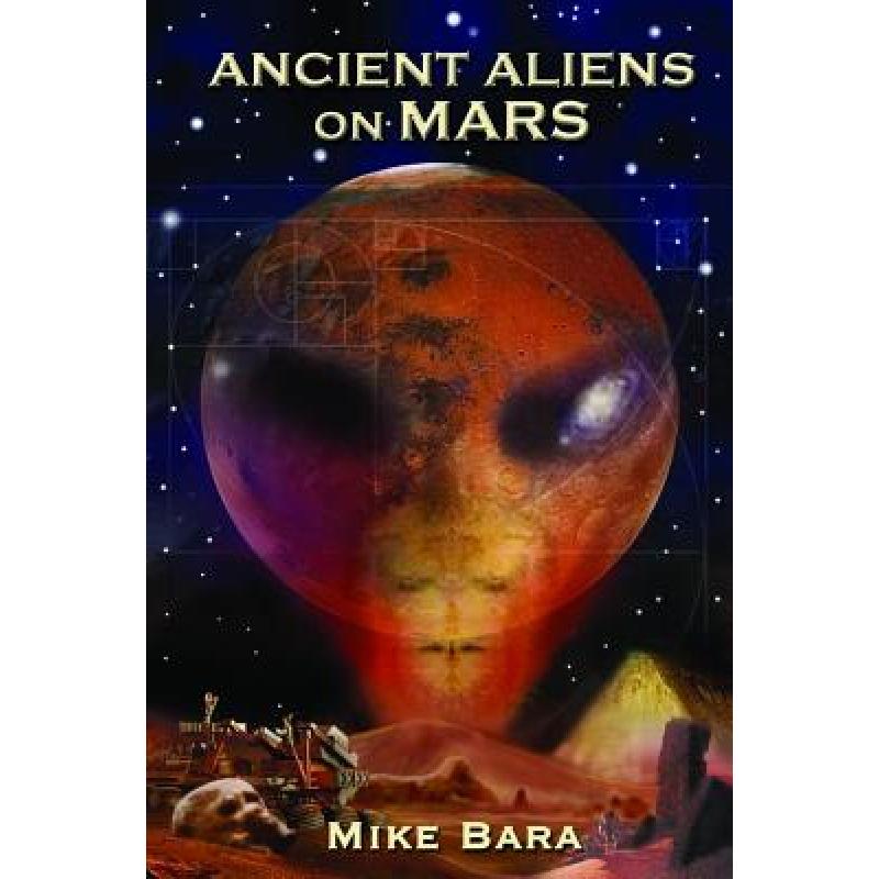 Ancient Aliens on Mars