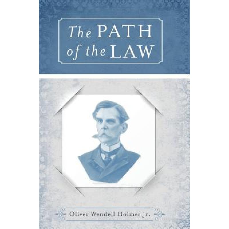 The Path of the Law