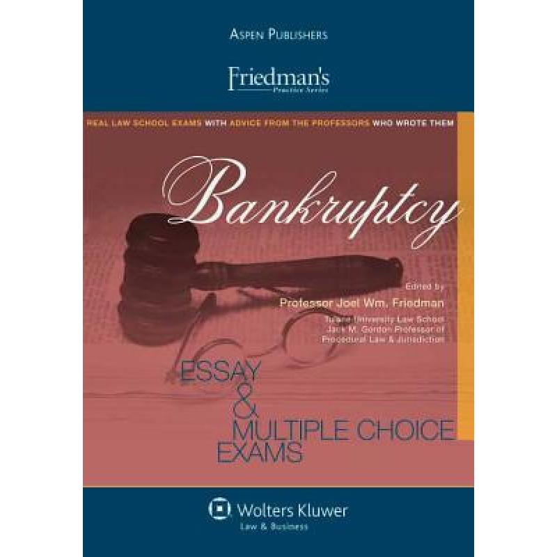 Bankruptcy