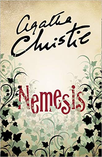 Miss Marple — NEMESIS