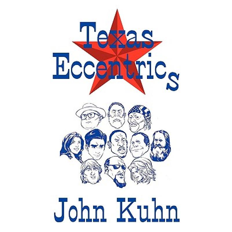 Texas Eccentrics