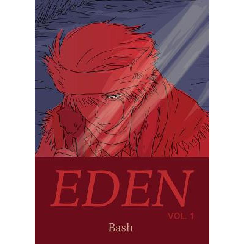 Eden Volume 1