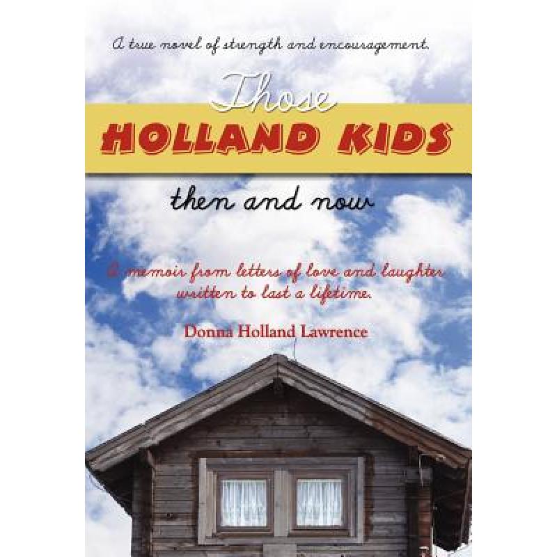 Those Holland Kids