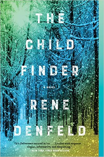 The Child Finder  A Novel