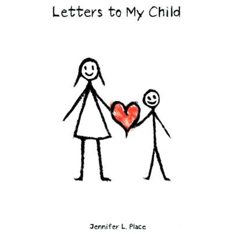 Letters to My Child