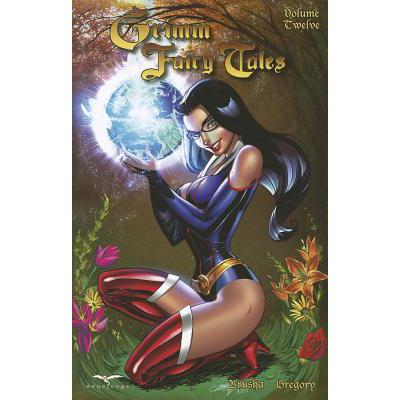 Grimm Fairy Tales, Volume 12