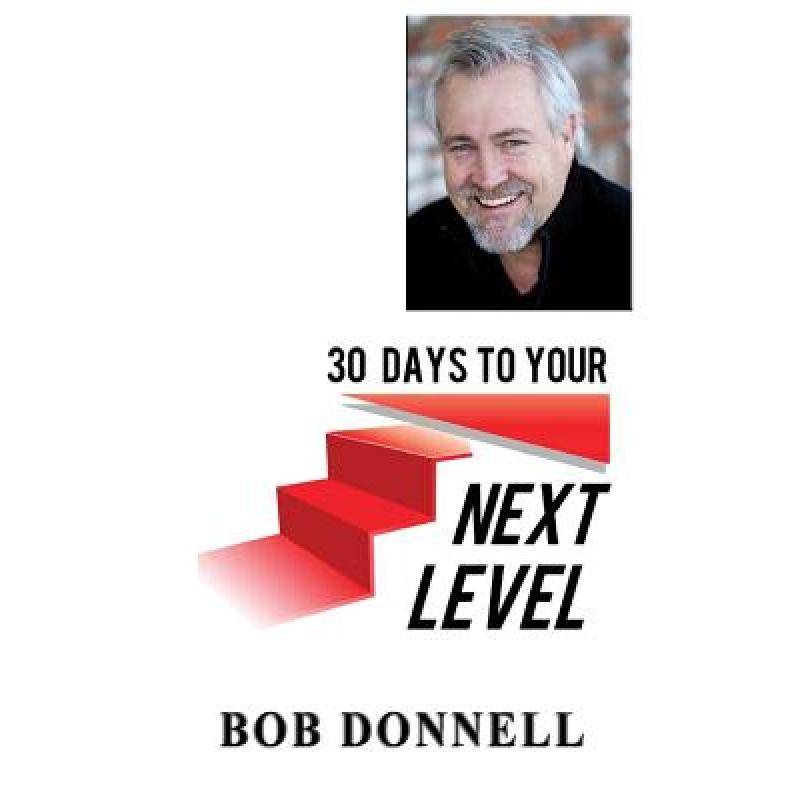 30 Days To Your Next Level
