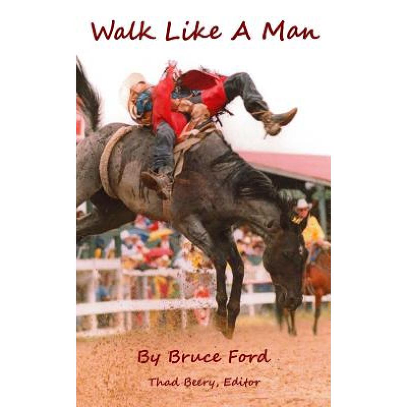Walk Like A Man