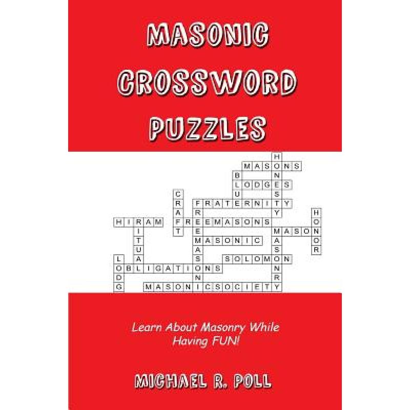 Masonic Crossword Puzzles
