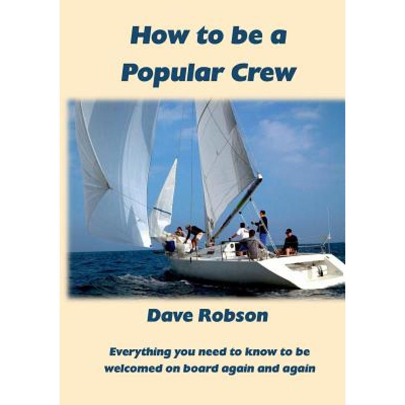 How to be a Popular Crew