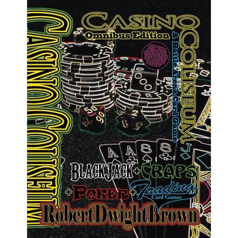 Casino Coliseum Omnibus