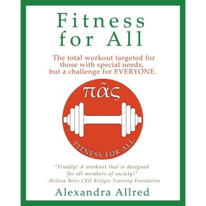 Pas: Fitness for All