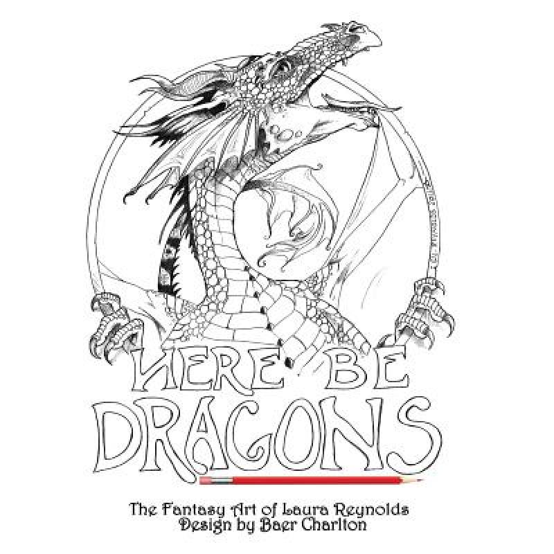 Here Be Dragons