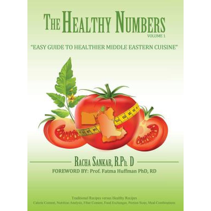 The Healthy Numbers