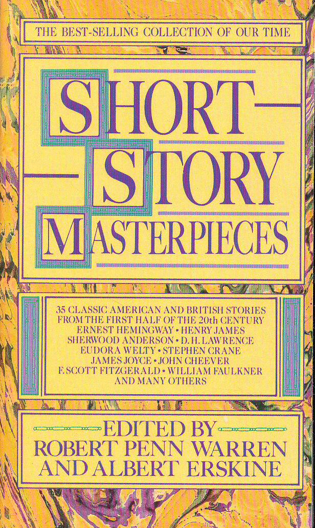 Short Story Masterpieces