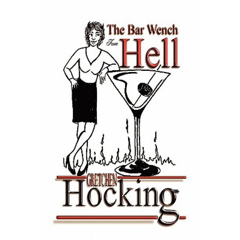 The Bar Wench from Hell