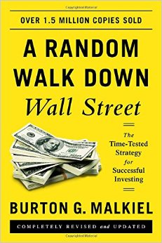 A Random Walk Down Wall Street: The Time-Tested Strategy For Successful Investing (11Th Edition)