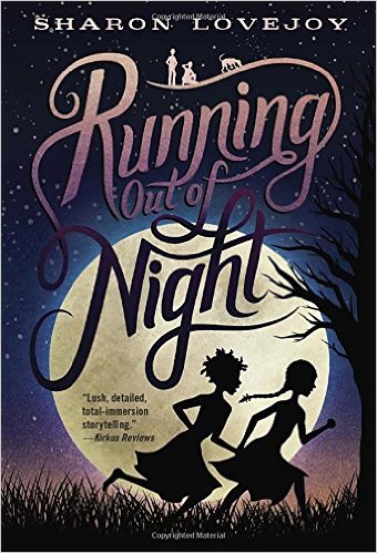 Running Out of Night