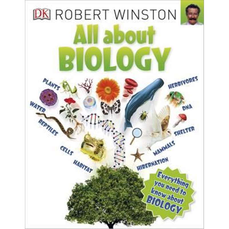 All About Biology (Big Questions)