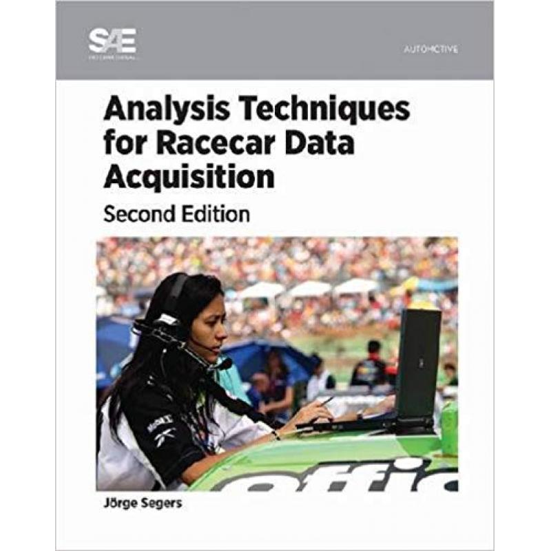 Analysis Techniques for Racecar Data Acquisi...
