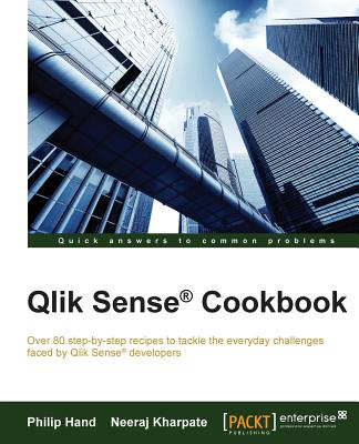 Qlik Sense(r) Cookbook