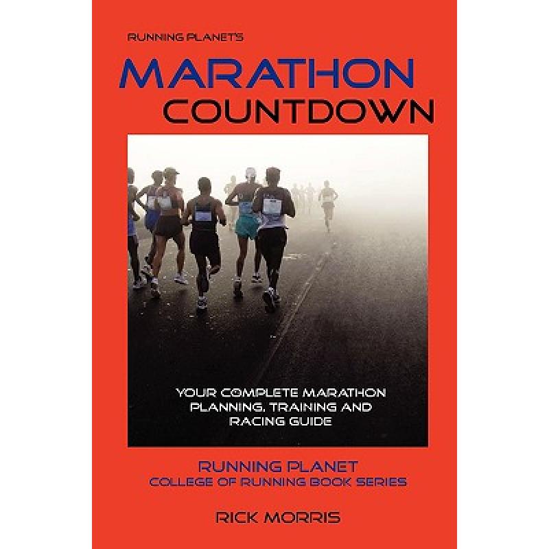 Marathon Countdown