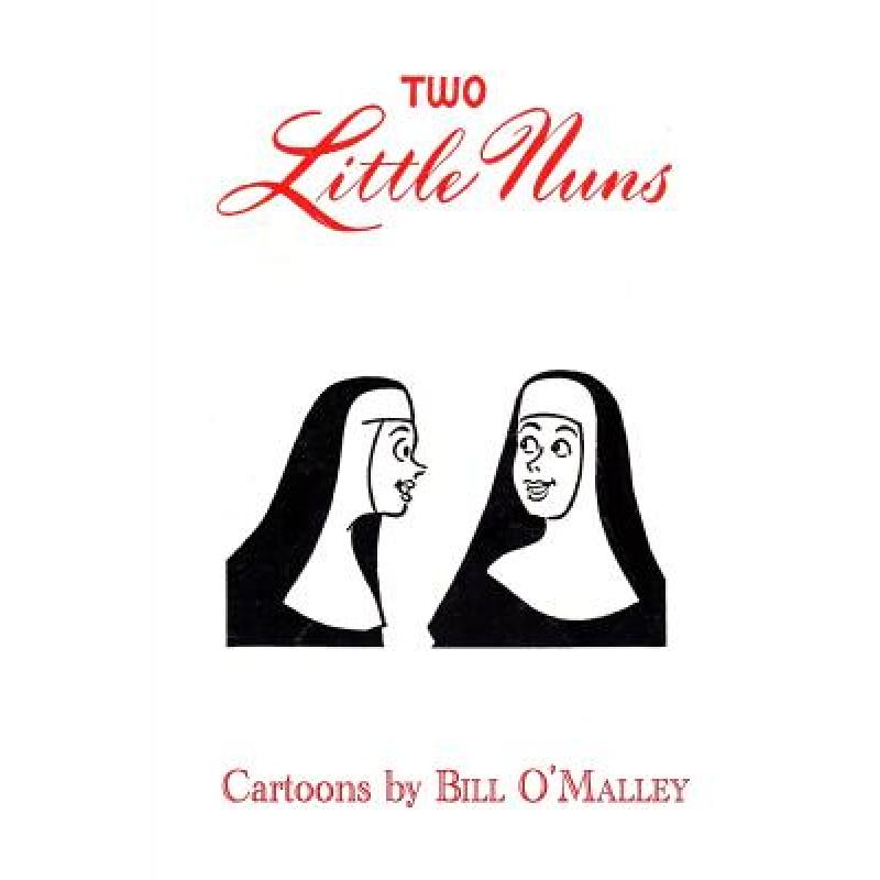 Two Little Nuns