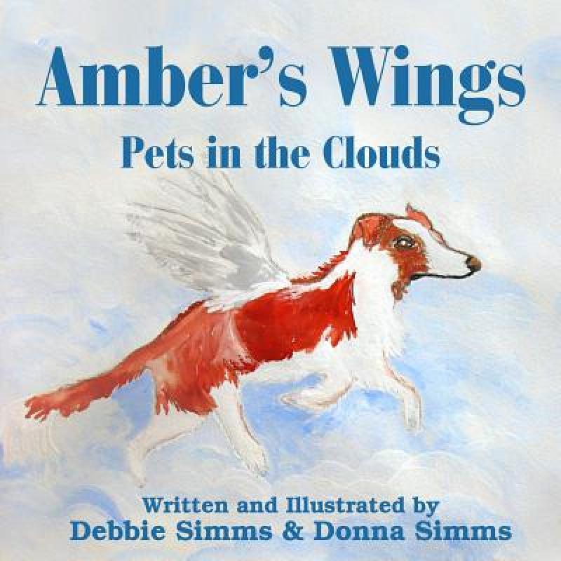 Amber's Wings: Pets in the Clouds
