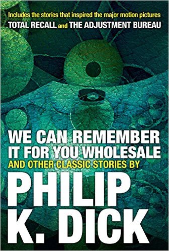 We Can Remember It for you Wholesale and Other C