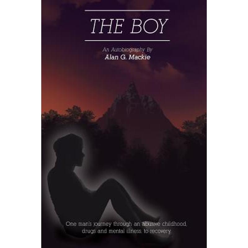 The Boy: An autobiography