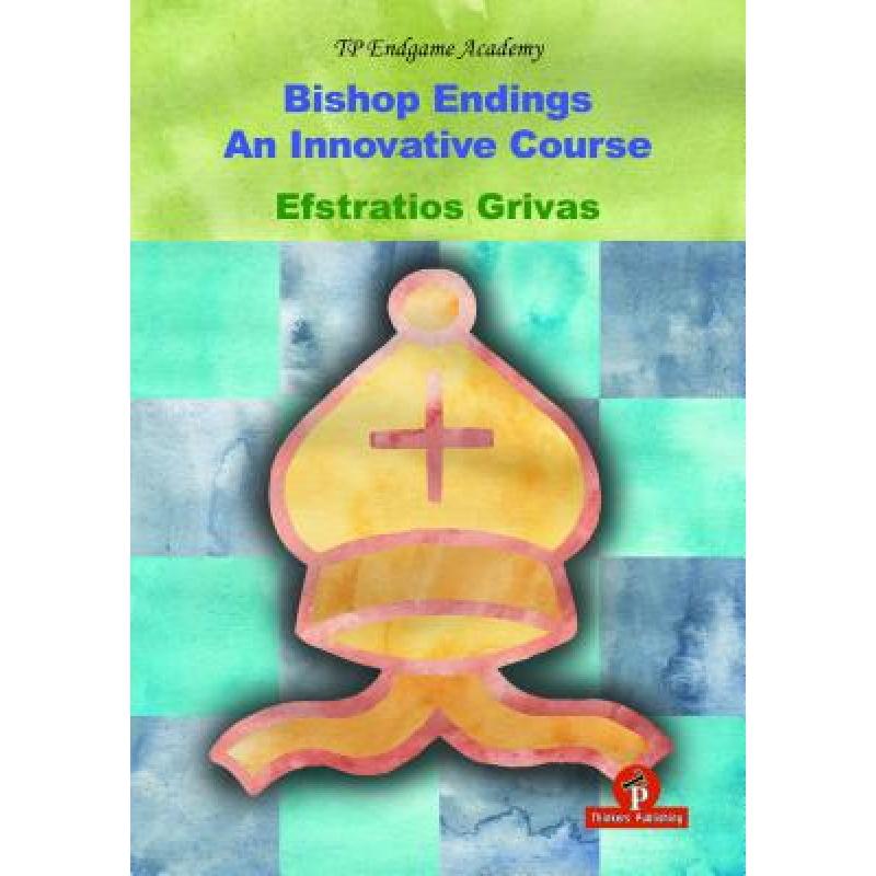 Bishop Endings : An Innovative Course