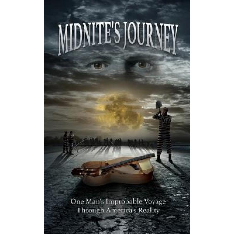 Midnite's Journey