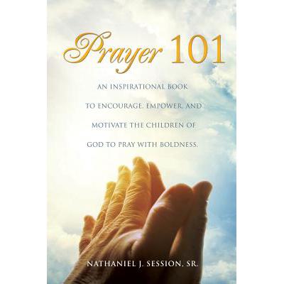 Prayer 101