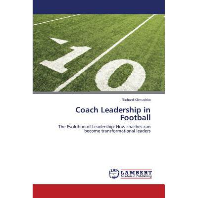 Coach Leadership in Football