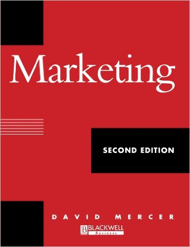 Marketing