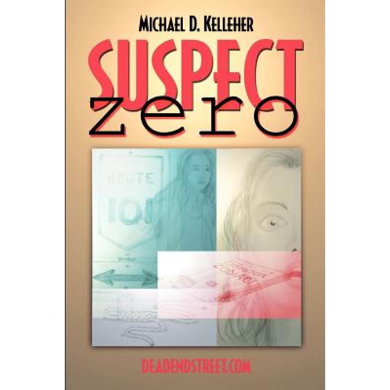 Suspect Zero