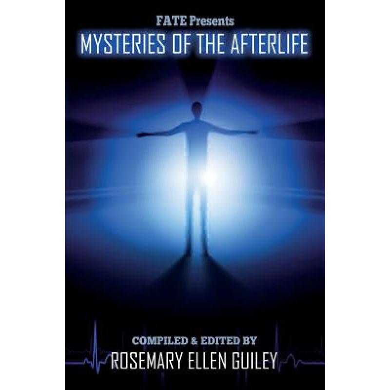 Mysteries of the Afterlife