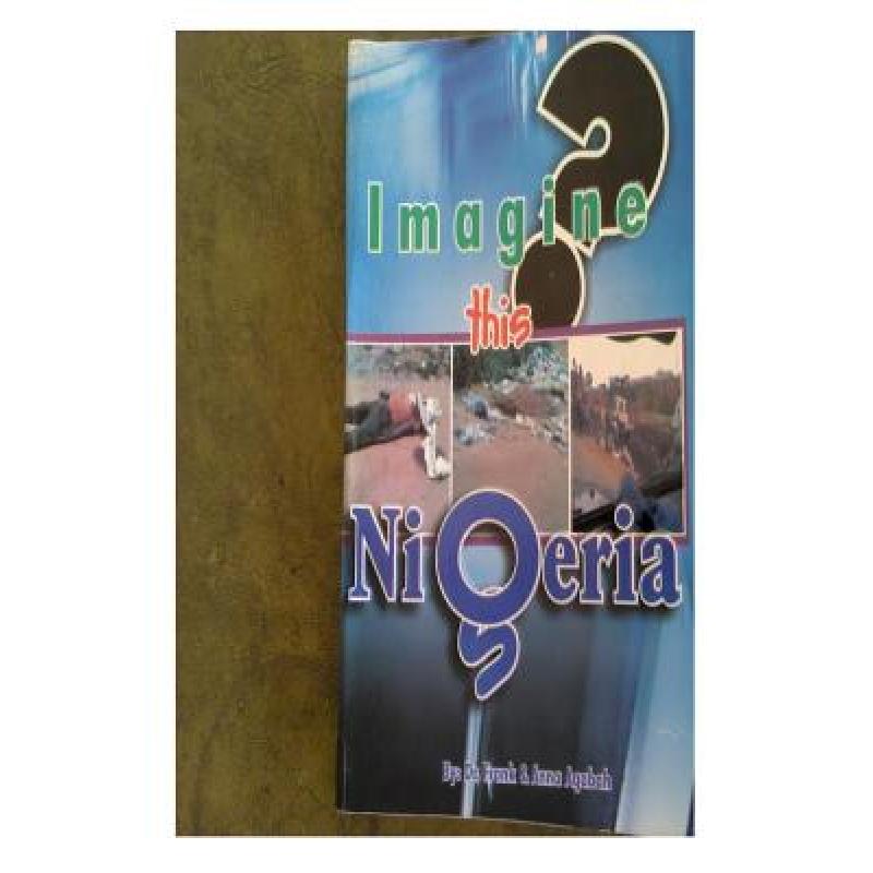 Imagine this Nigeria
