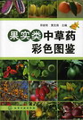 果实类中草药彩色图鉴