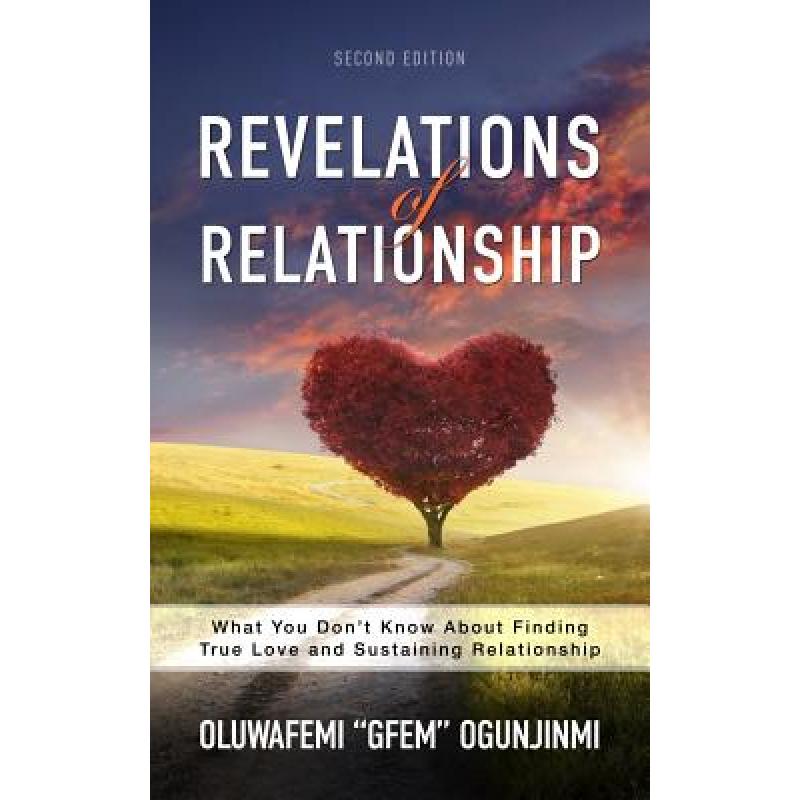 Revelations of Relationship: What You Don't ...