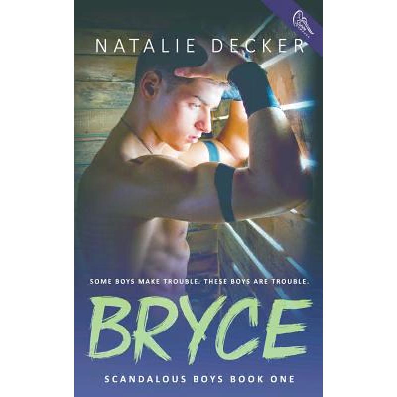 Bryce
