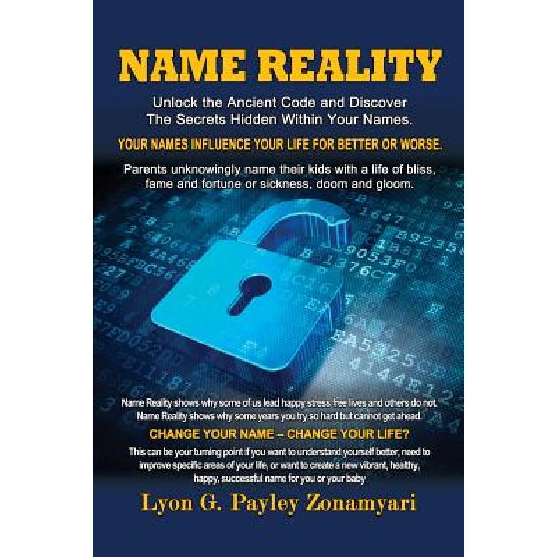 Name Reality