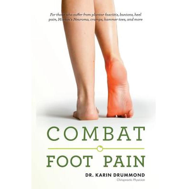 Combat Foot Pain