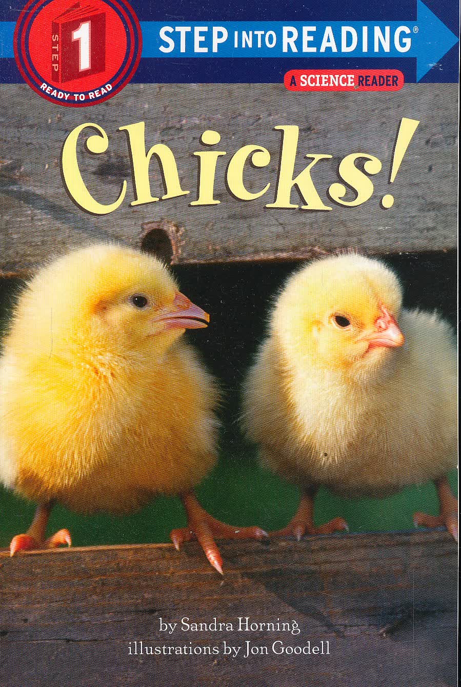 Chicks!