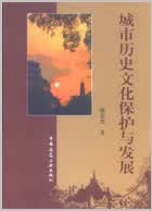 城市历史文化保护与发展 杨宏烈