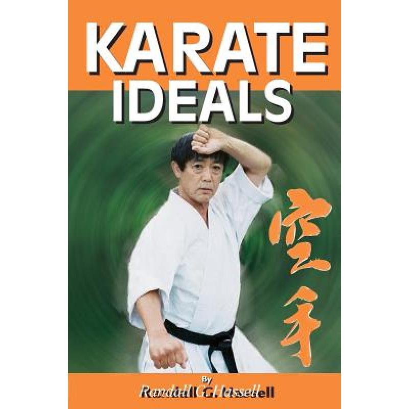 Karate Ideals