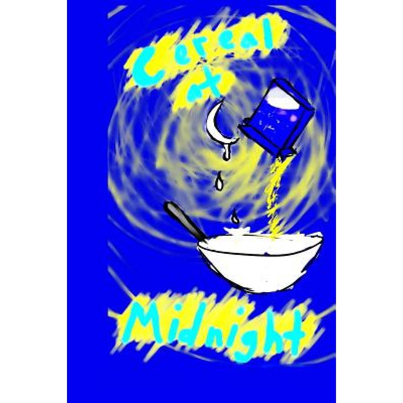Cereal at Midnight