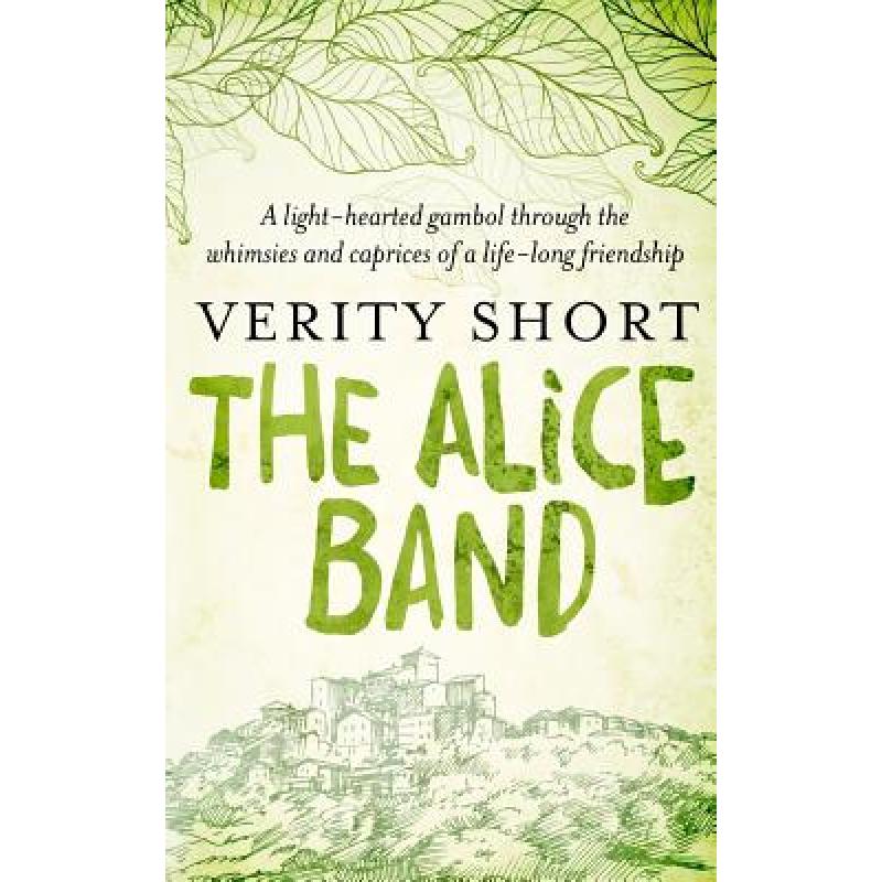 The Alice Band