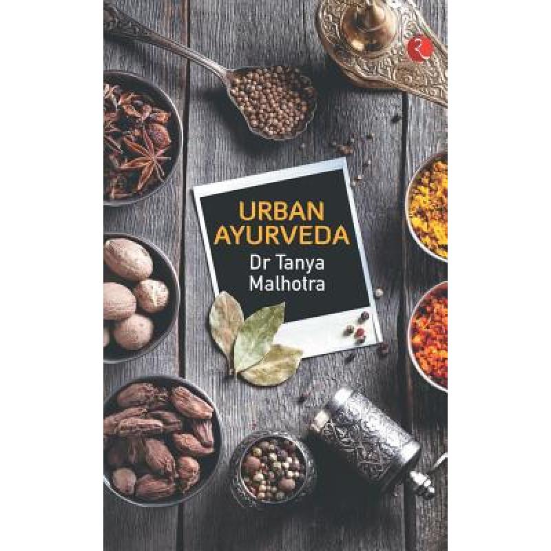 Urban Ayurveda