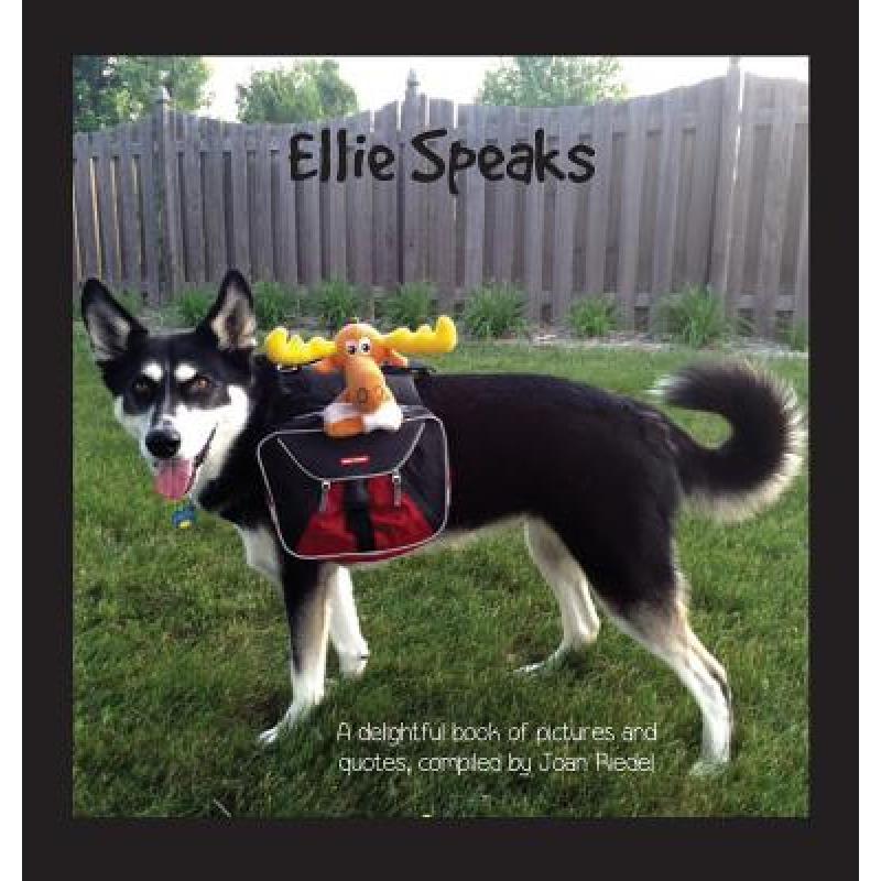 Ellie Speaks